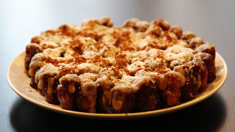 Ranginak Recipe - Mesry Tasty