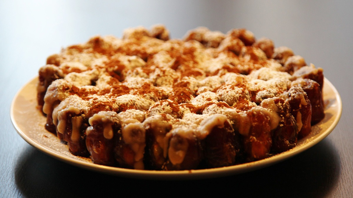 Ranginak Recipe - Mesry Tasty