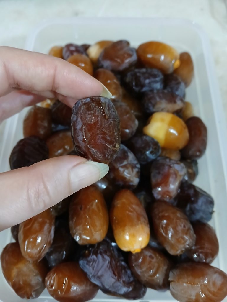 Ranginak Recipe - Mesry Tasty