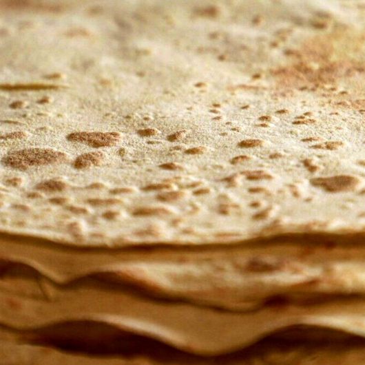 Fast Persian Food: Quick & Easy Iranian Recipes - Mesry Tasty